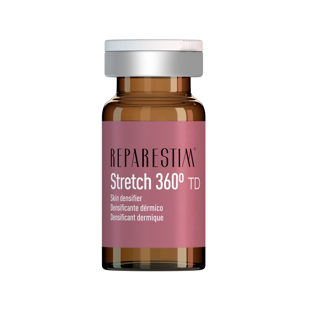 Reparestim® Stretch 360 TD - Estetik Dermal